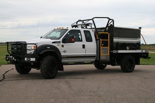 Transportation Technology Center 2015-08-10 | Blanchat Mfg