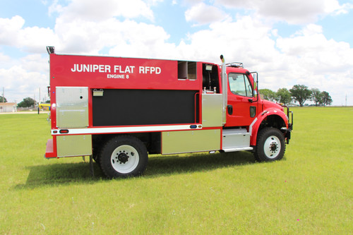 Juniper Flat RFPD 2021-06-15 | Blanchat Mfg