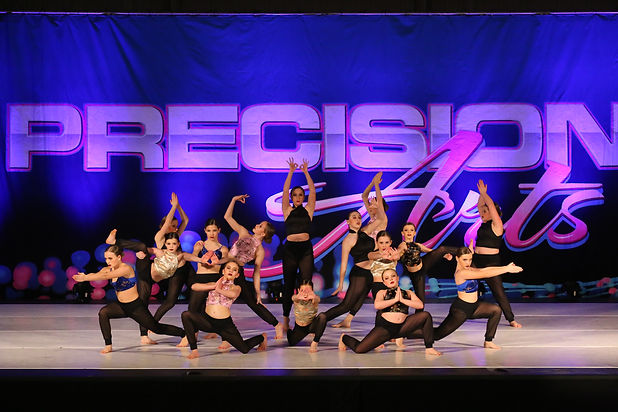 Competition Teams | encoredance