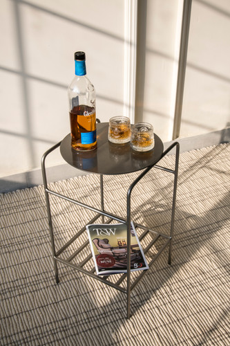 Orbit Side Table | Bendup