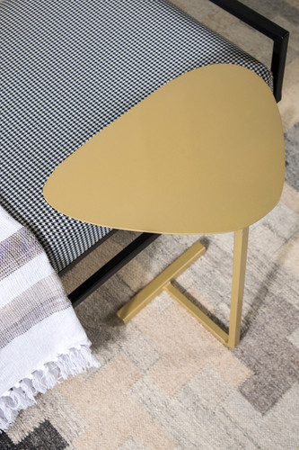 Mirage Peg Table | Bendup