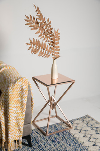 Prism Side Table | Bendup