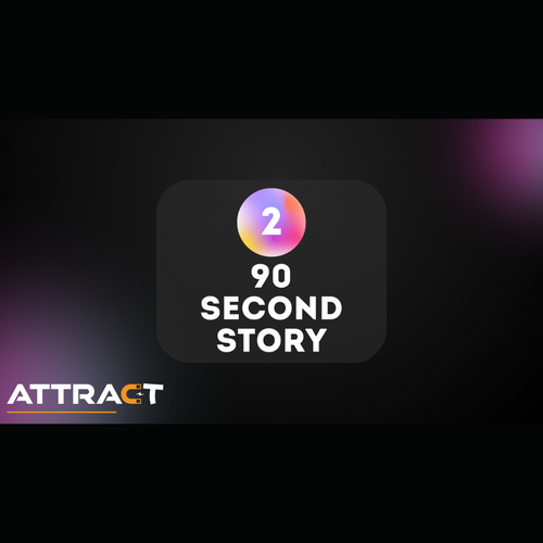 90 Second Elevator Pitch | Like A Boss Coaching