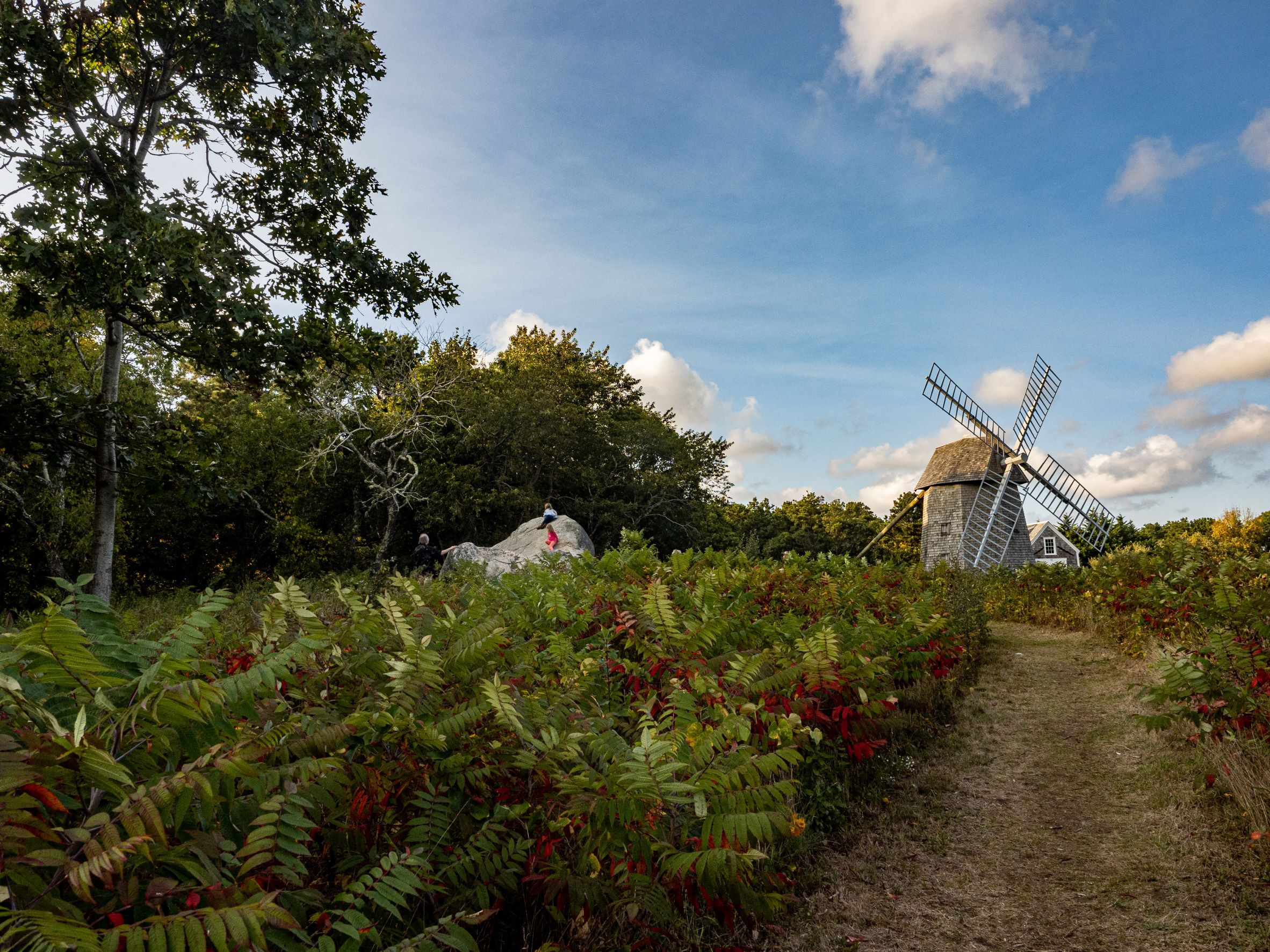 Brewster Conservation Trust