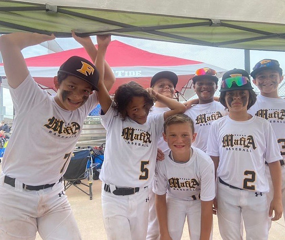 HOME | 5starbaseball