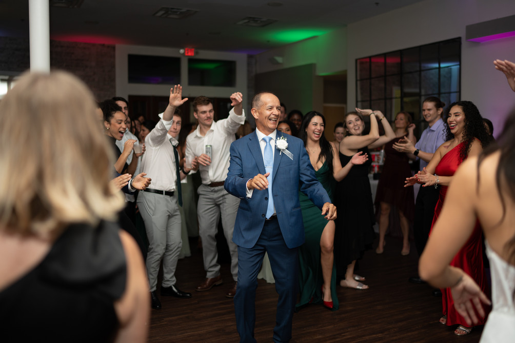 Family & Wedding Photographer | Jacob Malone Photography