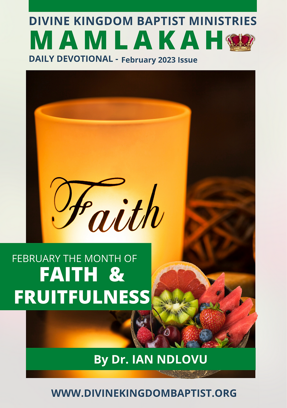 Church | Divine Kingdom Baptist Ministries