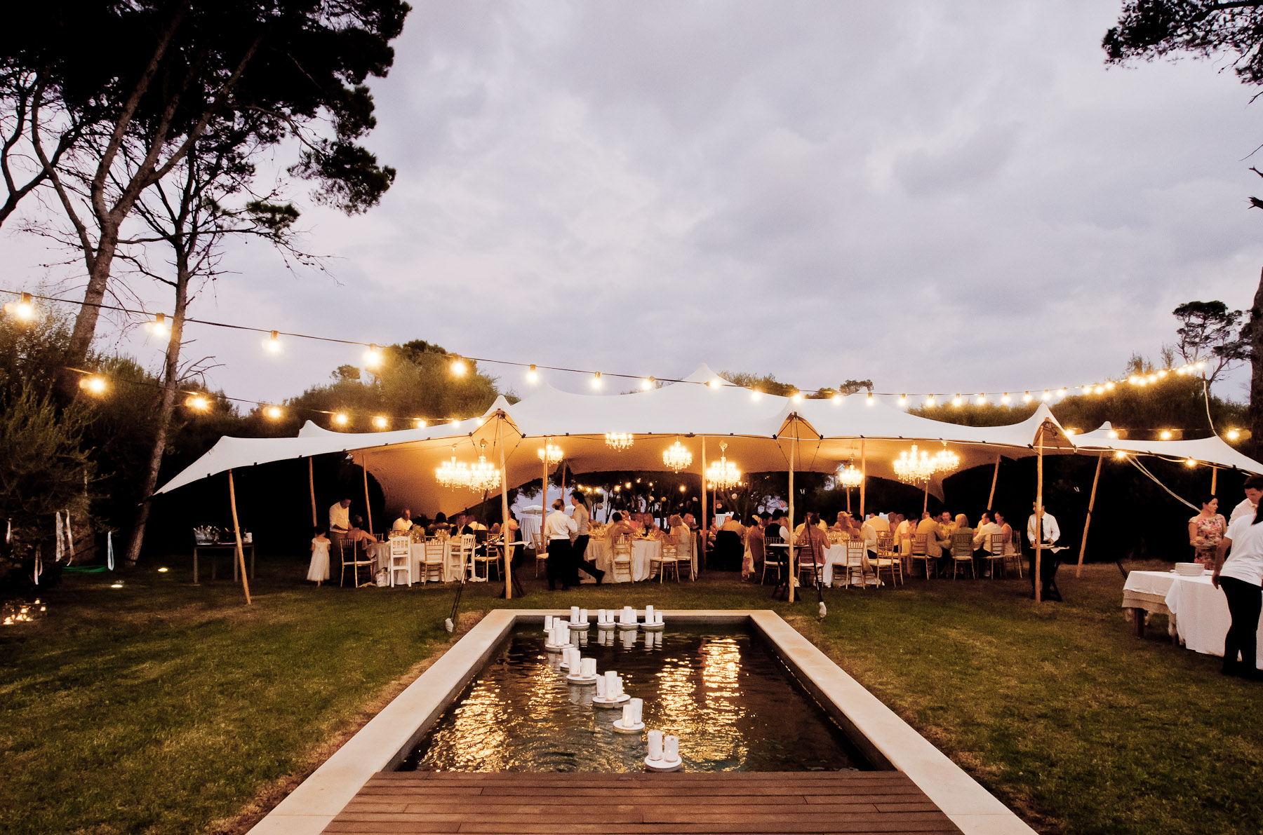 Ars Festum - Before & After