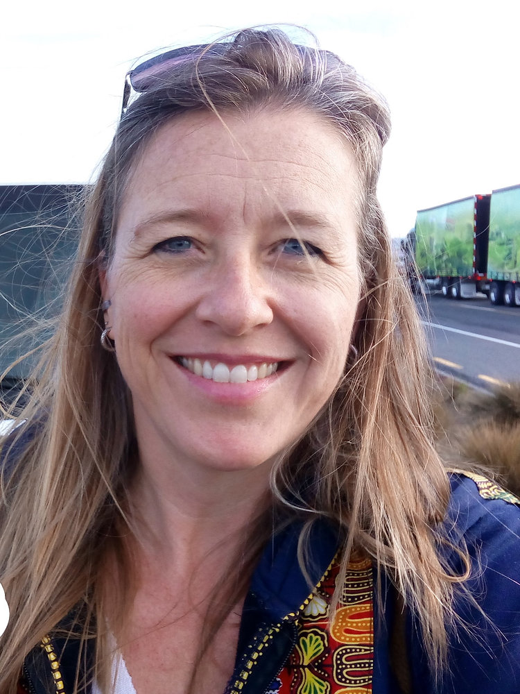 Here's what Volunteer Nik Rilkoff is doing during lockdown