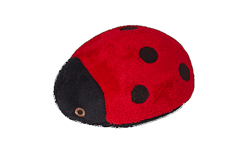 Fluff & Tuff Countryside Ladybug | Robinson's Pet Store