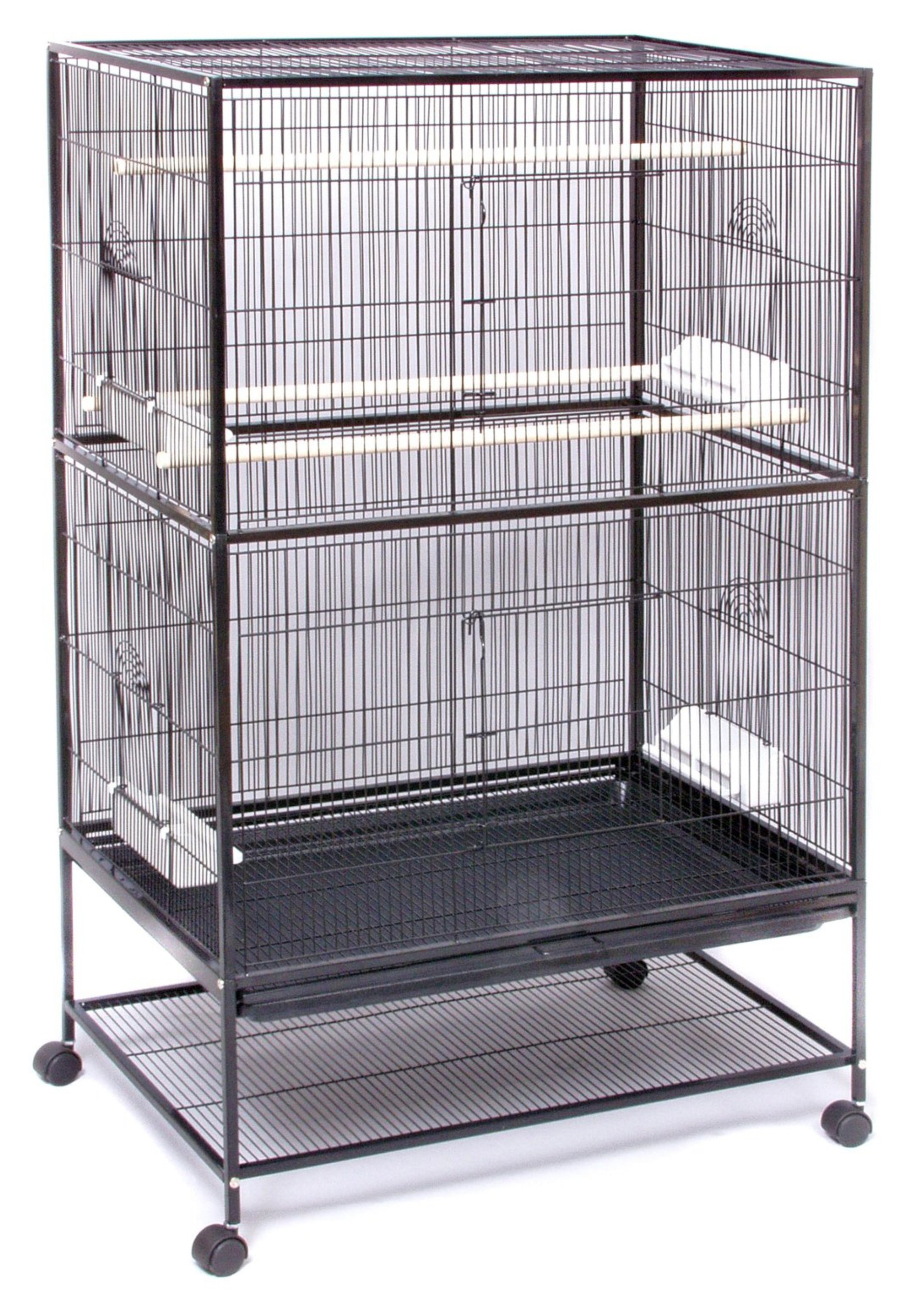 30-deluxe-tall-flight-cage-on-stand-3