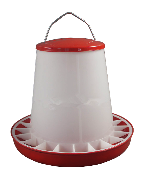 poultry-feeder