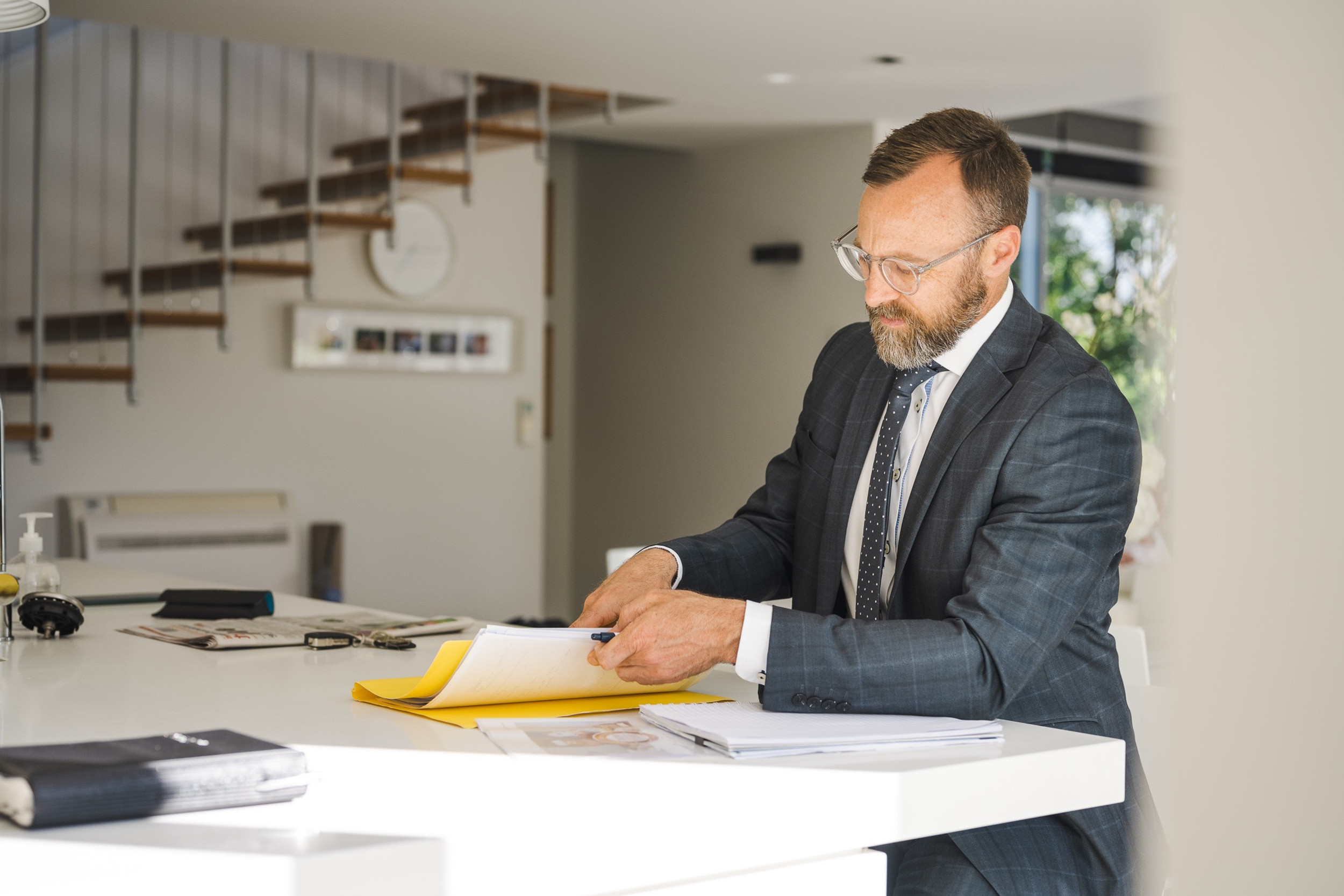 Property Appraisal | Nick Dwan