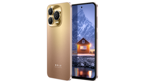 Blu Bold K20 Gold | DJ Computer Solution New