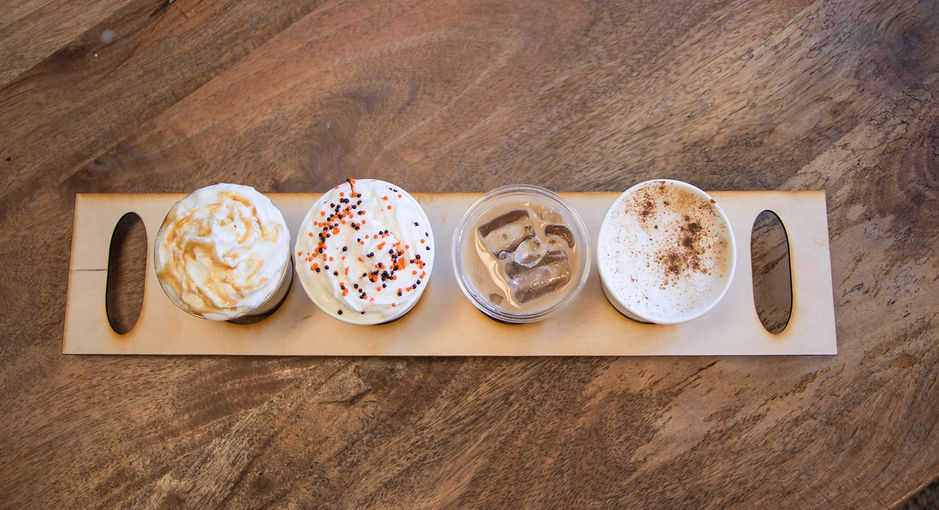 Feedback | Hazel's Cafe