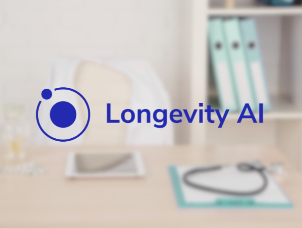 Longevity AI | Kli Capital