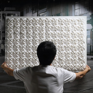 創作項目 CREATIVE PROJECTS | JOE WONG DESIGN