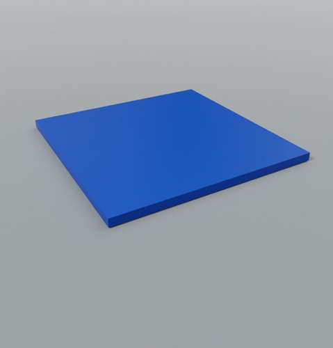 Premium Urethane Sheets | Polymer Components