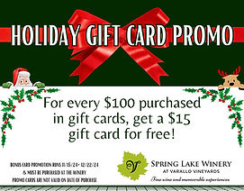 Spring Lake Winery & Restaurant | restaurant | 7373 Rochester Road ...