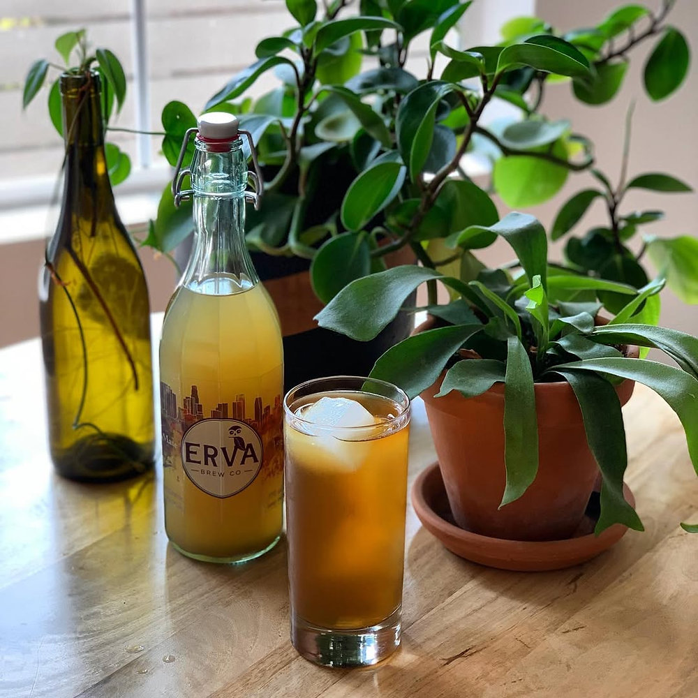 The Best Herbal Teas for Relaxation (And Why Yerba Mate is #1)