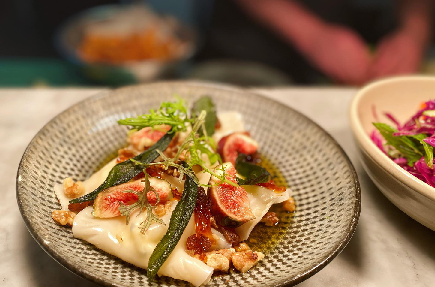 Mediterranean cuisine | Ahgora | Glebe