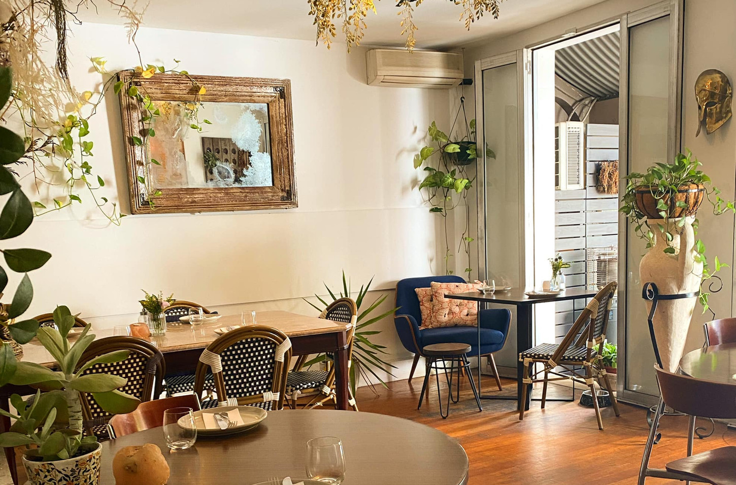 Mediterranean cuisine | Ahgora | Glebe