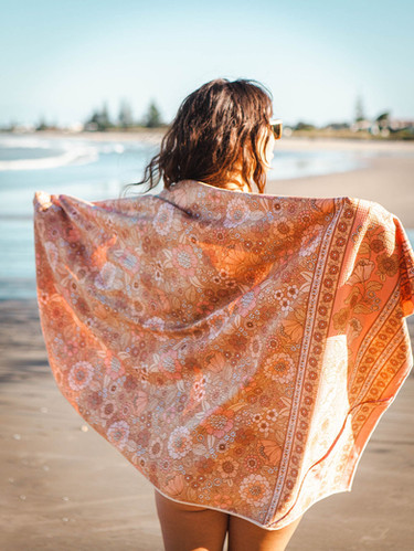 beach day bundle - pink peony | Flock Beach Stuff