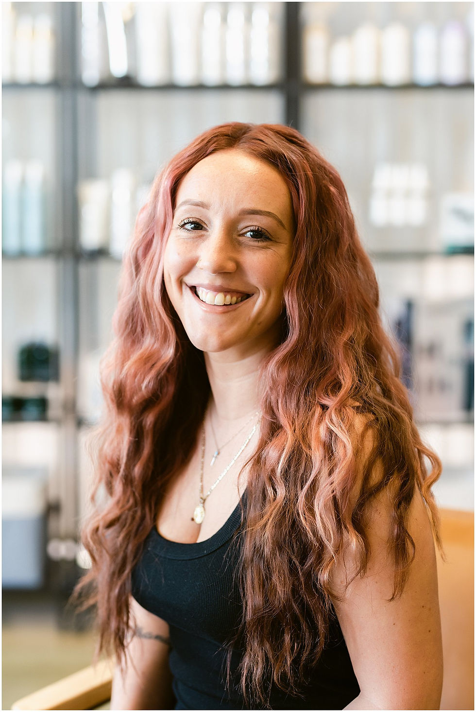 #1 Hair Salon in Southern Maryland | Halo Hair Care Studio