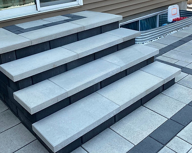 landscaping | Better Stone Interlock | Ottawa