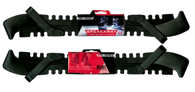 Breakaway Blades | design