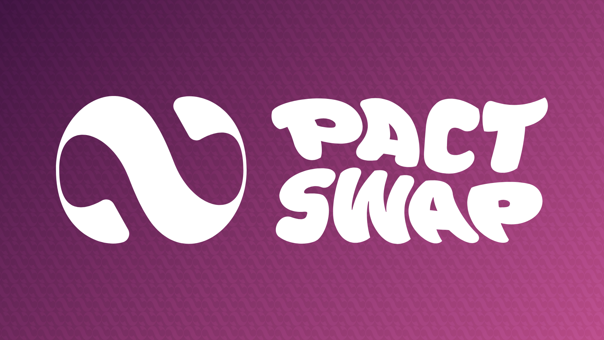 Home | PACT SWAP