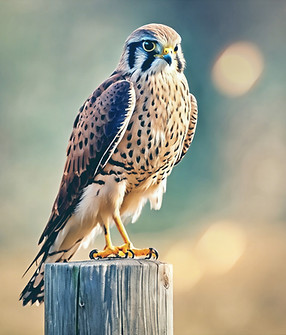 Kestrel Consultants | Change Management Consulting