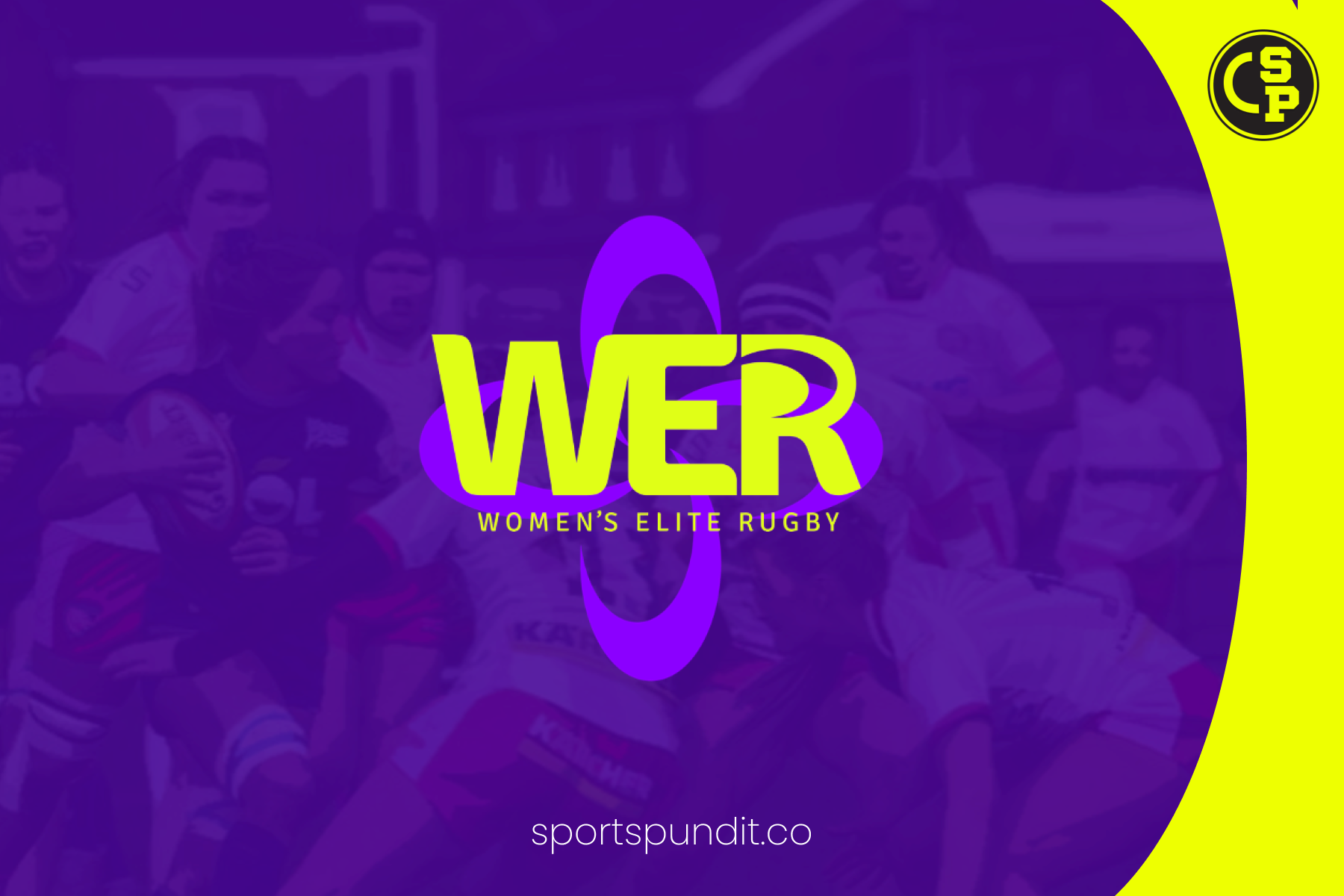 Becoming Elite: Launching the First Professional Women's Rugby League ...