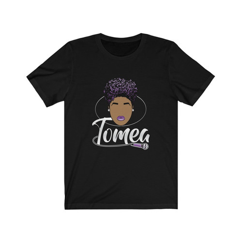 TOMEA Purple | TOMEA
