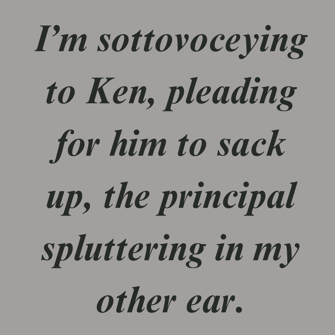 Interview with Author Zachary Maher