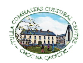 Links | Cnoc Na Gaoithe
