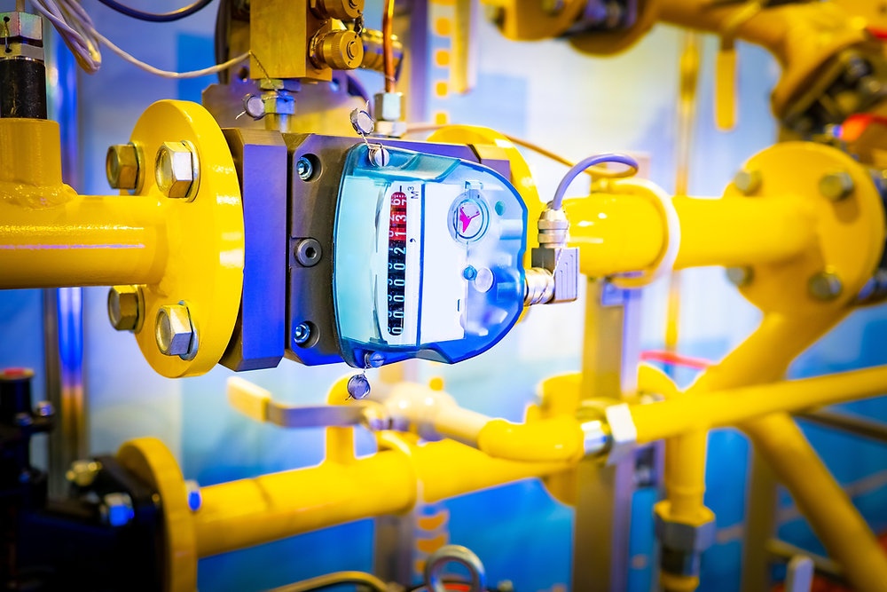 Using Medium-pressure Gas Piping in NYC - New York City?