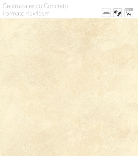 CONCRETO ARENA | Faboce