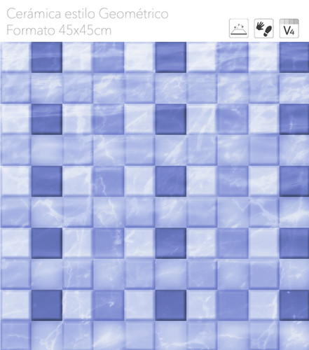 RECIFE AZUL | Faboce