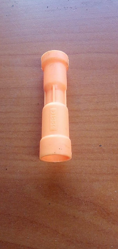 golf 1 dipstick funnel | Volksie World Ottery