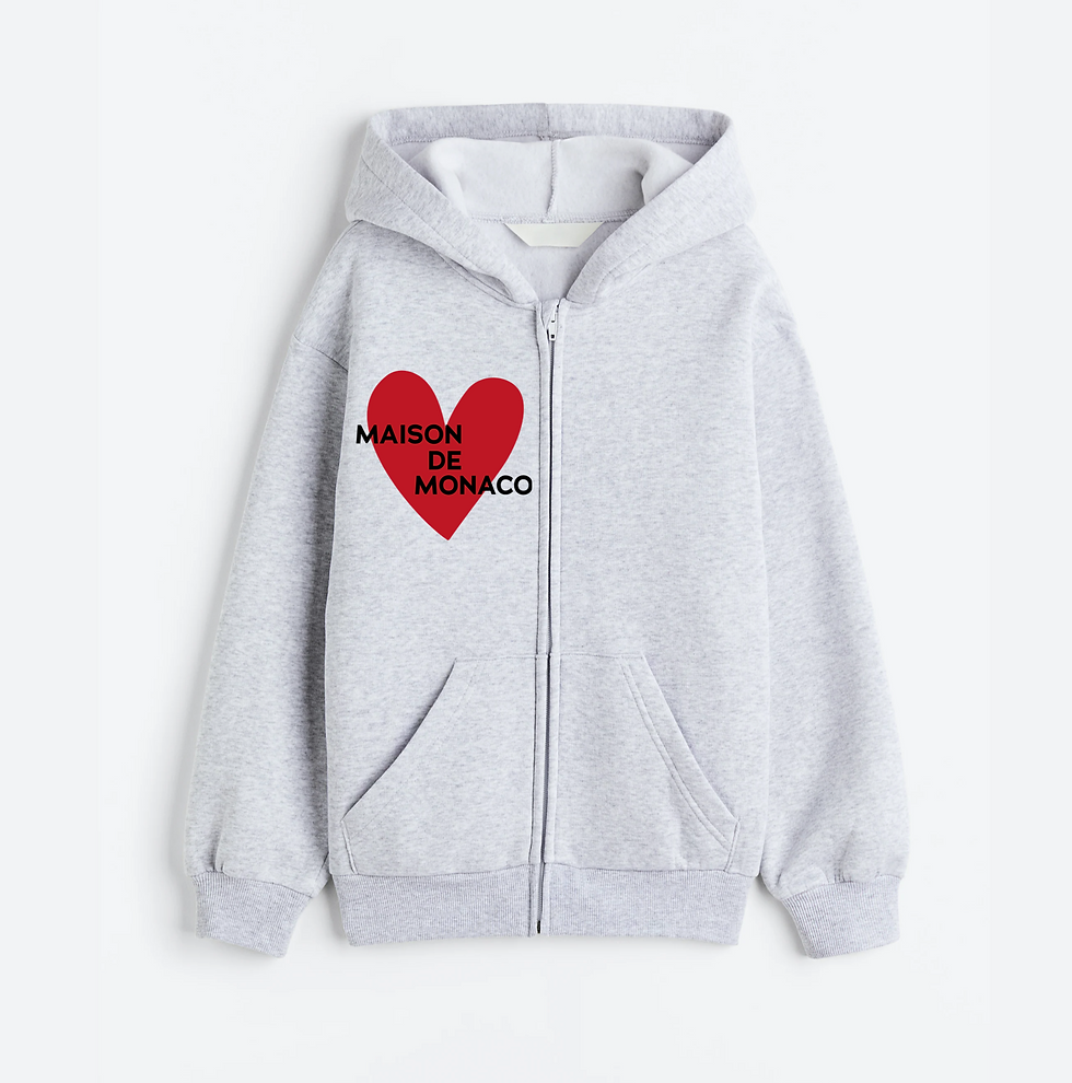 Online Webshop | Maison De Monaco