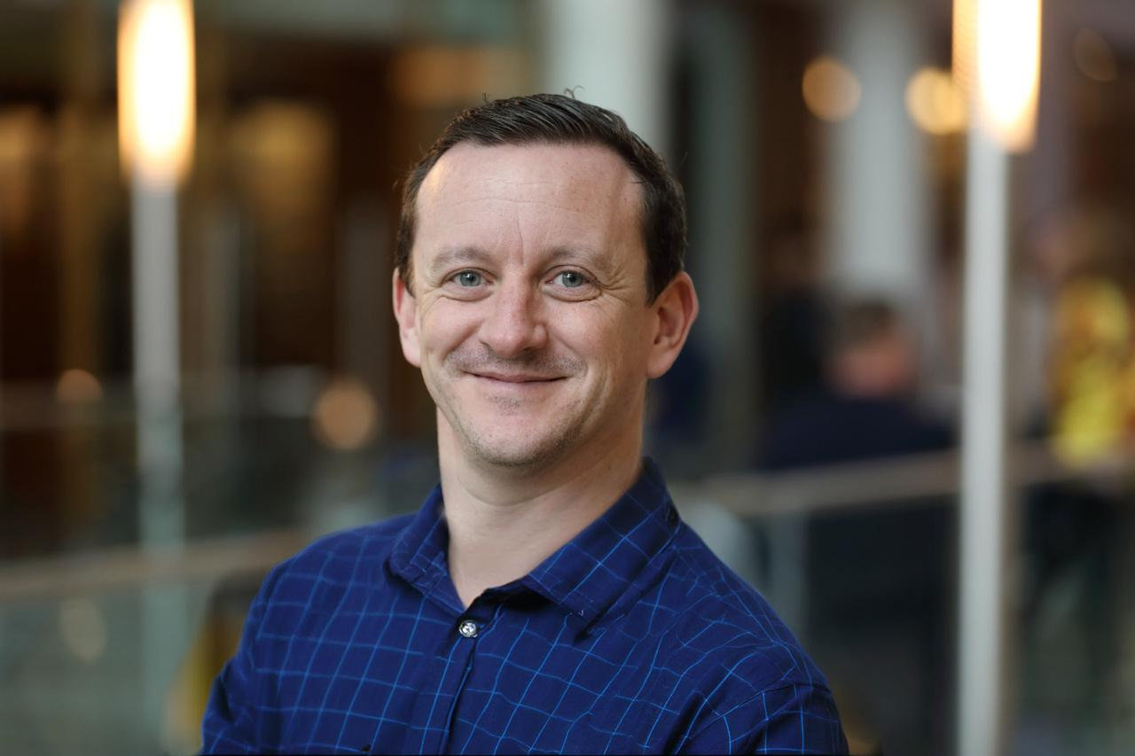Alex Hewett | Phare HR Consulting