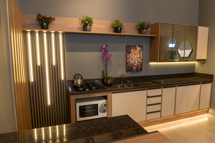 Ambientes Planejados | Redlar