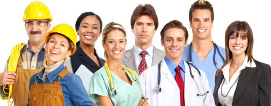 Trabajo y profesión