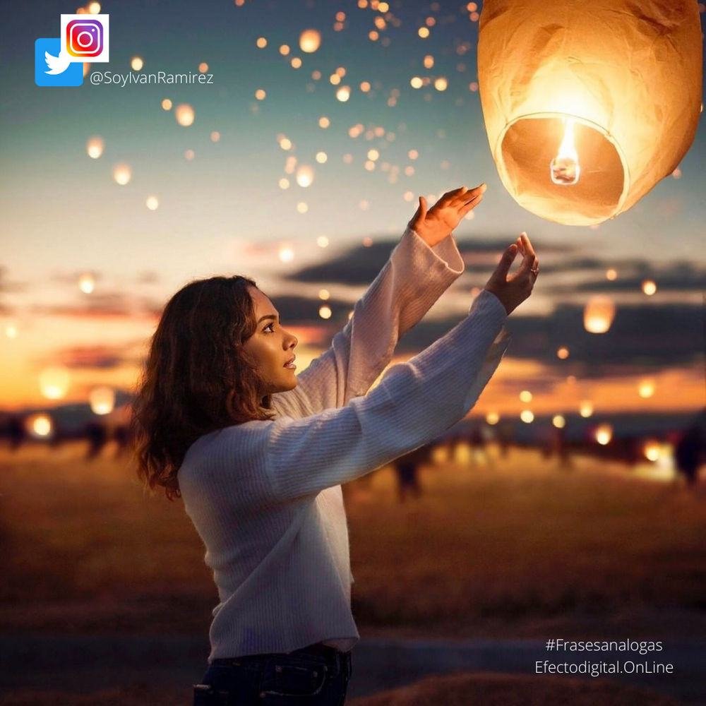 Es tu vida | efectodigital