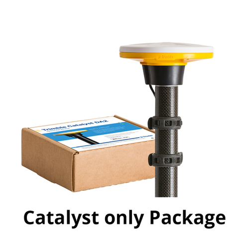 Catalyst only Package | KOREC Catalyst Shop