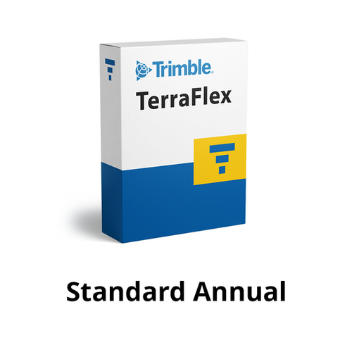 TerraFlex Standard Annual | KOREC Catalyst Shop