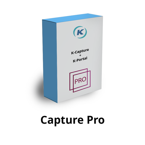 K-Capture + K-Portal Pro | KOREC Catalyst Shop