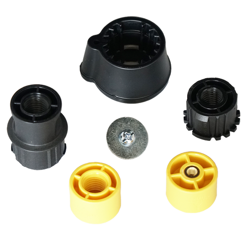 DA1/DA2 Mounting AccessorTrimble Catalyst Mounting Accessory Kity Kit ...