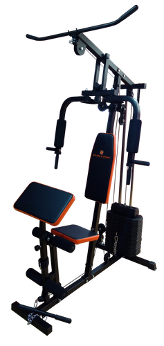 Multigimnasio EVO 500 Evolution | gym solutions